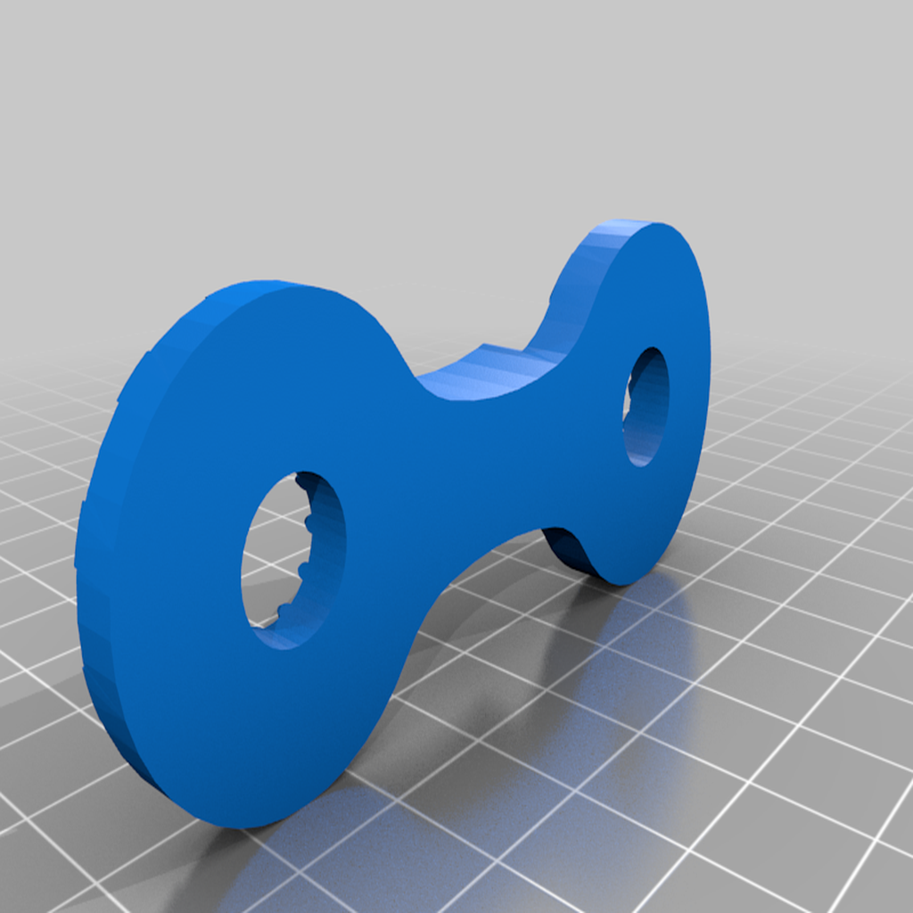 Free 3d File Multi Purpose Joint・3d Printable Object To Download・cults