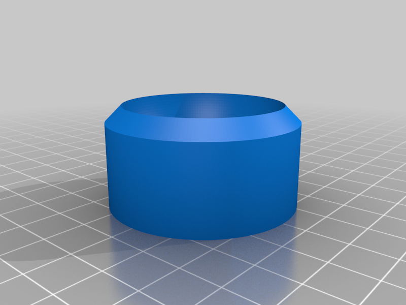 Free 3D file Generic squash ball feet・3D printing idea to download・Cults