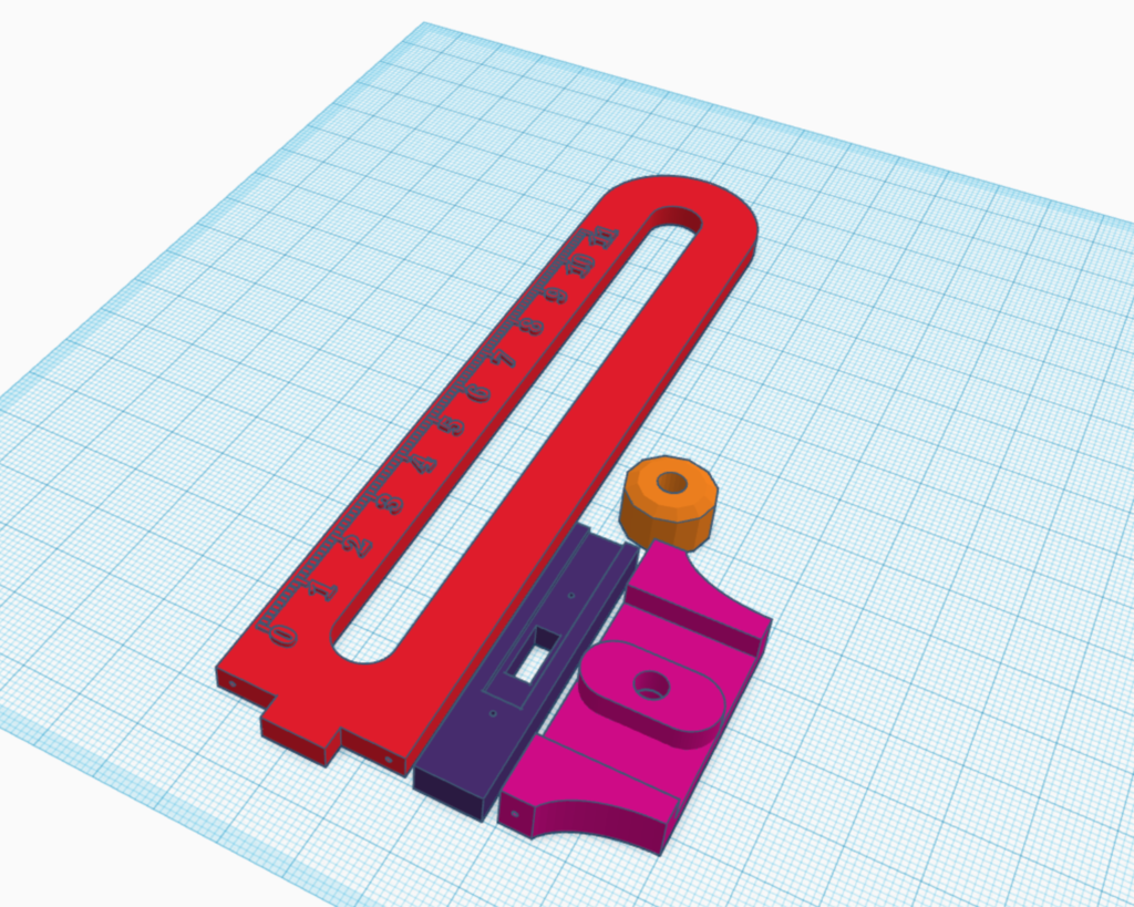 Free 3D file Circle cutter 🟣・3D printing idea to download・Cults