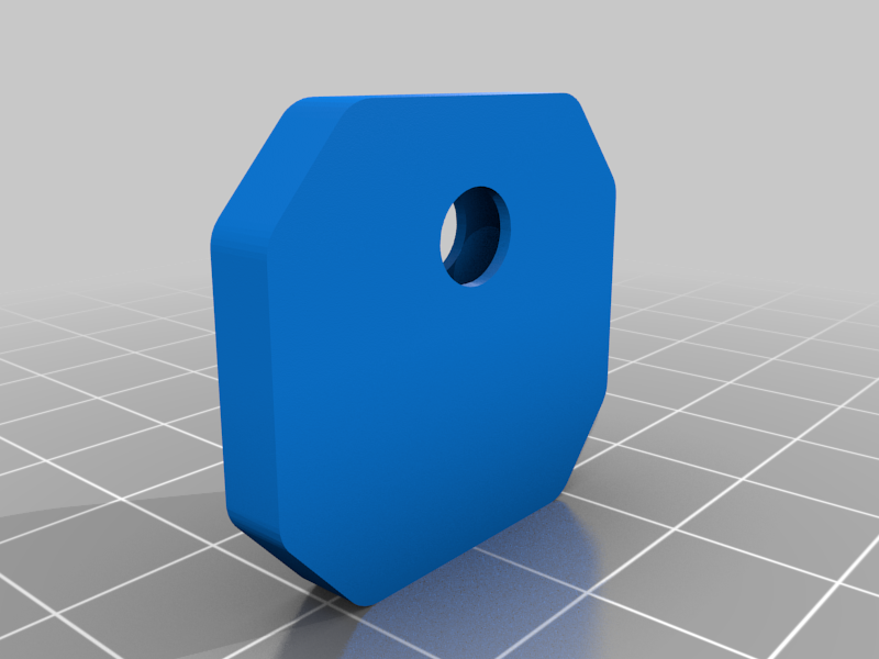 Free STL file KEY COVER・3D printer design to download・Cults