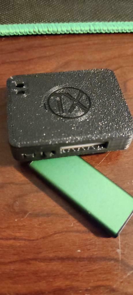 Free 3D file JR programmer v2 case・3D print design to download・Cults