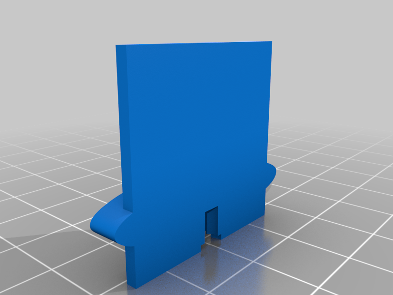 Free 3D file PS2 BlueRetro 🔌・Design to download and 3D print・Cults