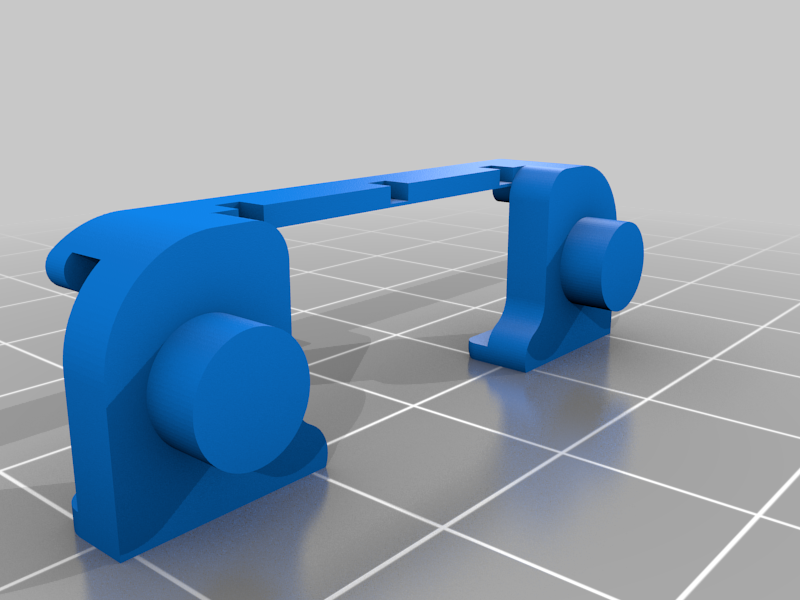Free 3D file Xbox 360 demon faceplate・3D printable object to download・Cults
