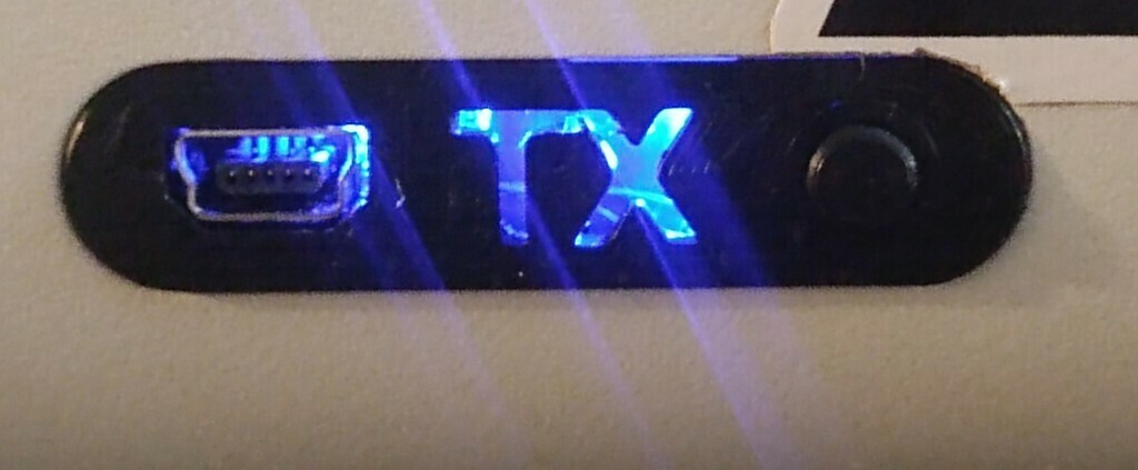 Free 3D file Xbox 360 demon faceplate・3D printable object to download・Cults