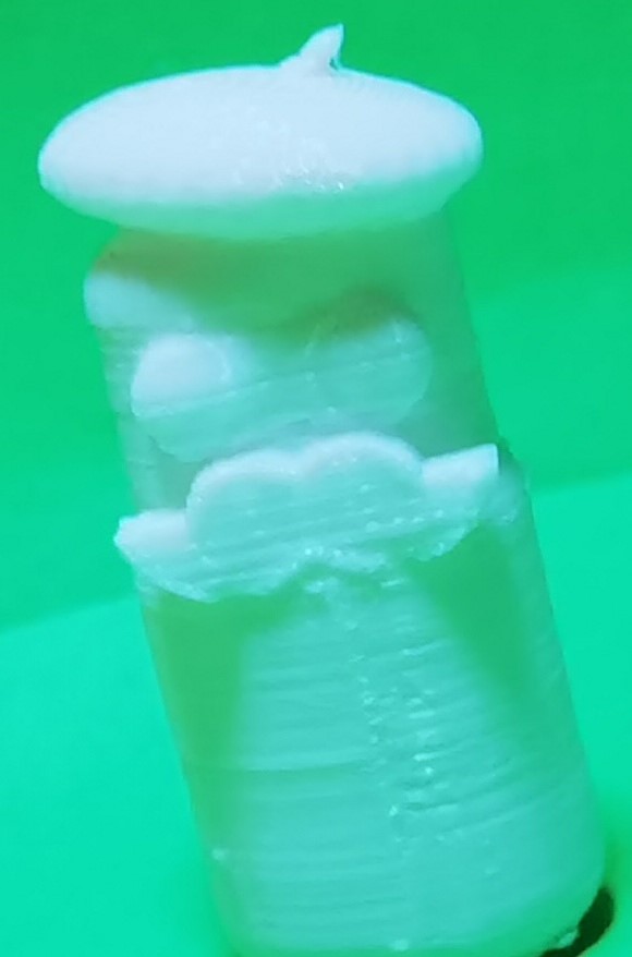 Archivo STL gratis Bebe/frances 🧐🍷・Diseño de impresora 3D para ...