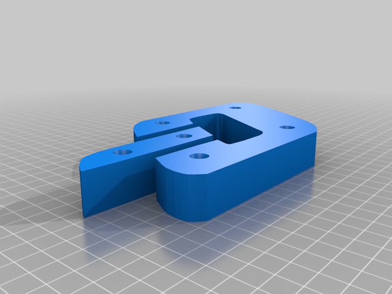 Free 3D file Snap On Sign Letters・3D print object to download・Cults