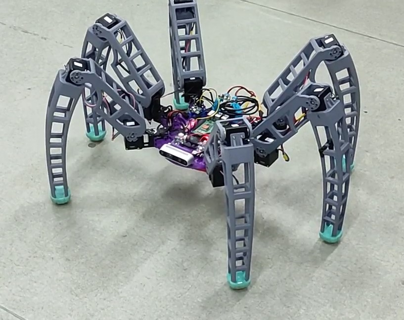 Free STL file Haxpod・Object to download and to 3D print・Cults