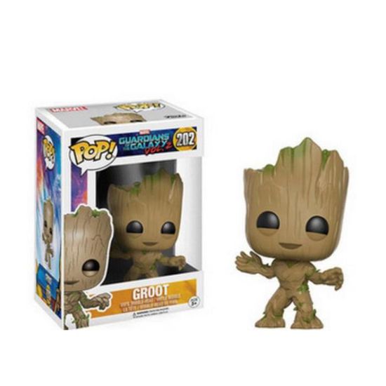 Free STL file pop grout・3D printer design to download・Cults