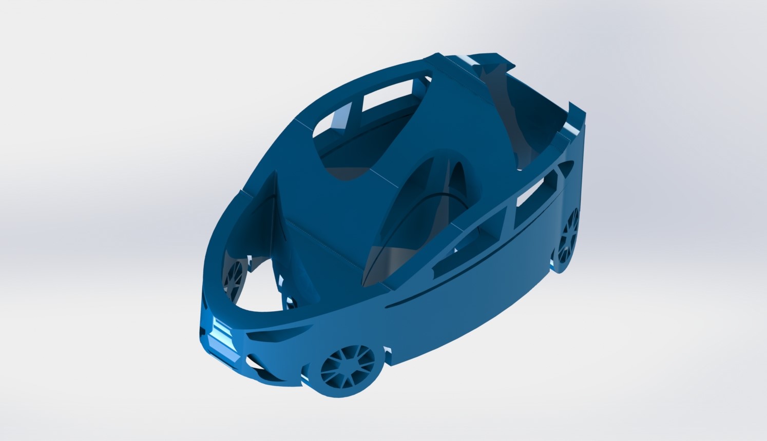 STL file Hyundai I30 N + logo・3D print design to download・Cults