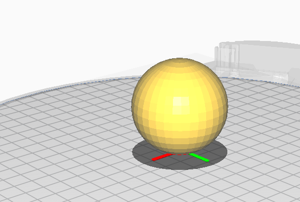 Free STL file balls・Template to download and 3D print・Cults
