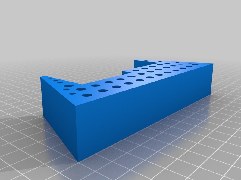 Free 3D file Dell R710 Tower Stand・3D printable object to download・Cults