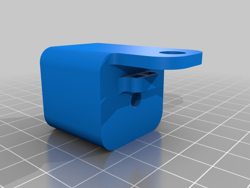 Free 3D file Housing for electrical switch 🧞‍♂️・3D print design to ...