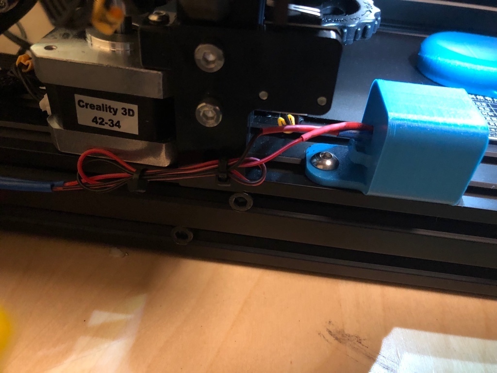 Free 3D file Housing for electrical switch 🧞‍♂️・3D print design to ...