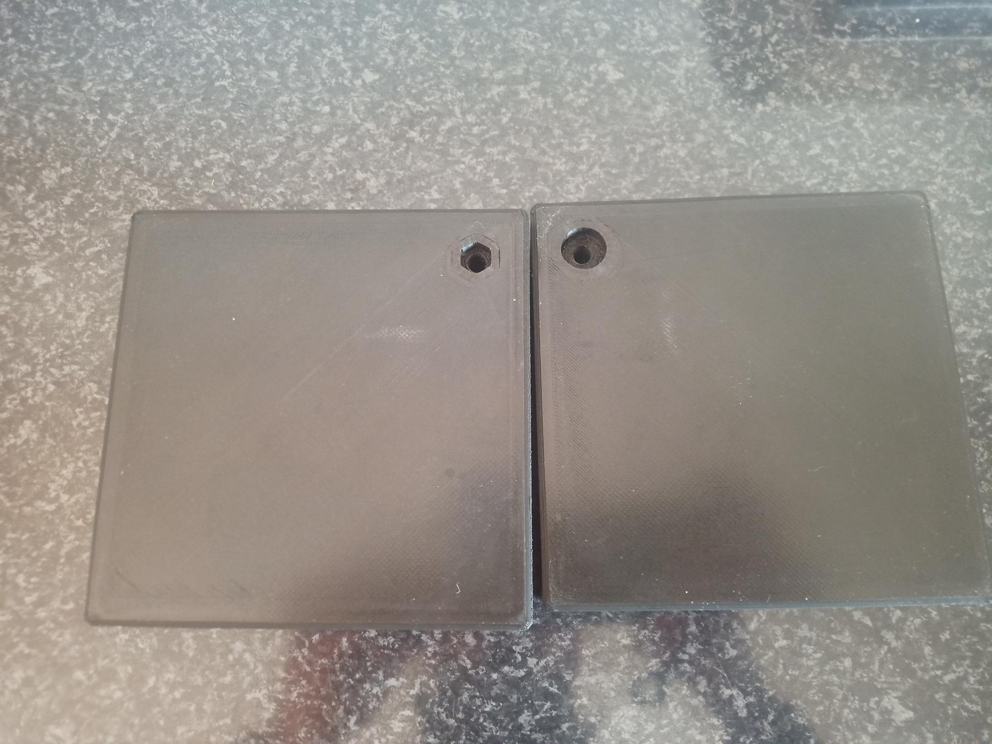 STL file cut elbow 63,5mm 🔧・3D printing model to download・Cults