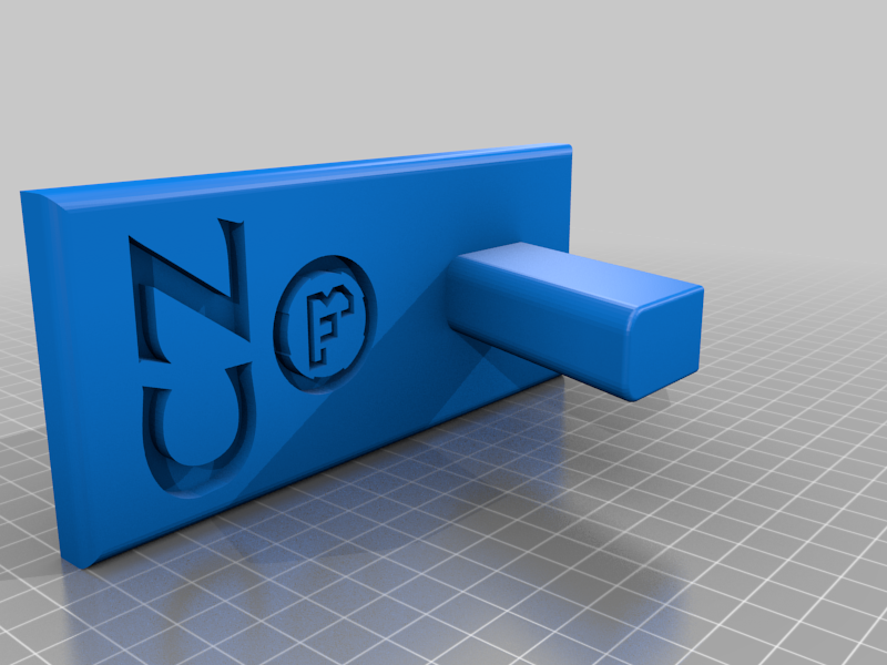 STL file CZ 75 / SP01 / "Shadow" Stand・3D printable design to download ...