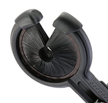 STL file Arrow fletching - twisted・3D printing template to download・Cults