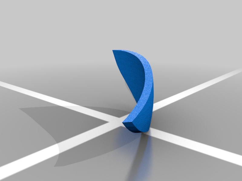 Free 3D file Hollowed intercessor helmet・3D printable model to download ...