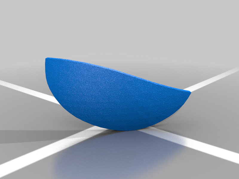 Free 3D file Hollowed intercessor helmet・3D printable model to download ...