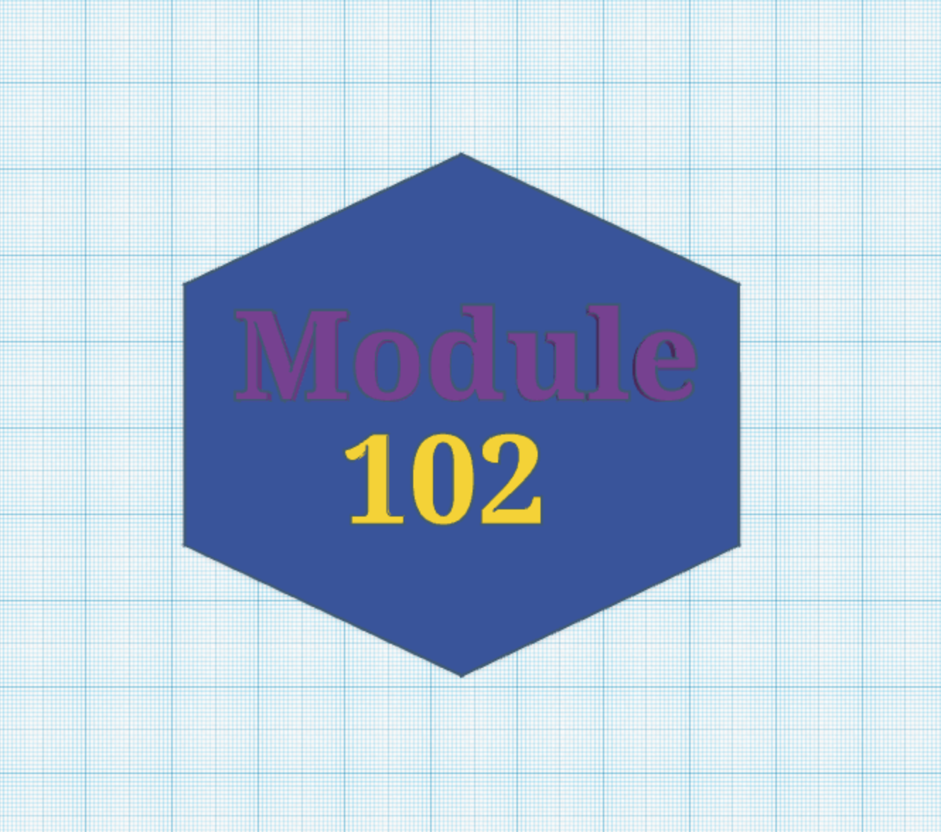 Descargar archivo STL gratis Mi logotipo・Modelo para la impresora 3D・Cults