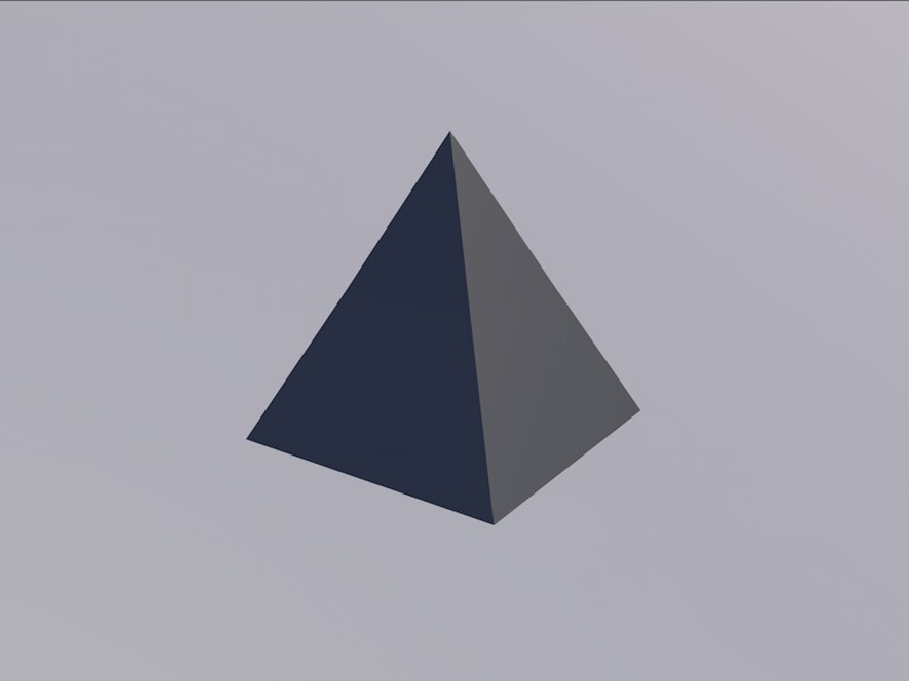 Free 3D file Pyramid Box・Model to download and 3D print・Cults