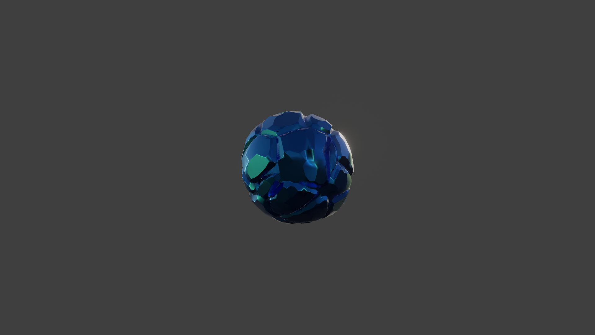 Archivo STL Piedra hextech estilizada del modelo de impresión 3D de ...