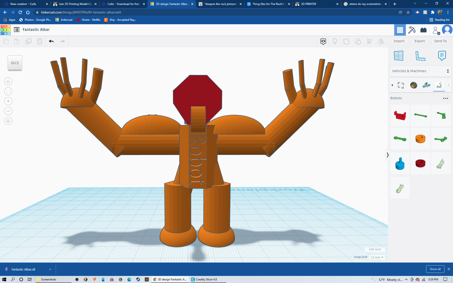 Robotics Design Software Free Download