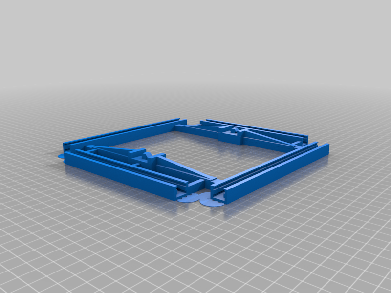 Free 3D file Quad LED Strip 🧞‍♂️・3D print design to download・Cults