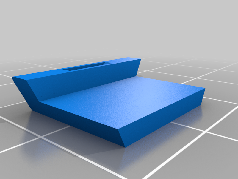 Free 3D file Desiccant LockBox Adjusted・3D printing template to ...