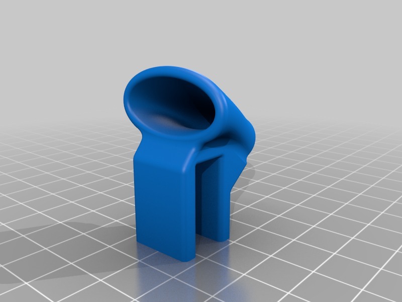 Free 3D file Filament Guide・3D print design to download・Cults