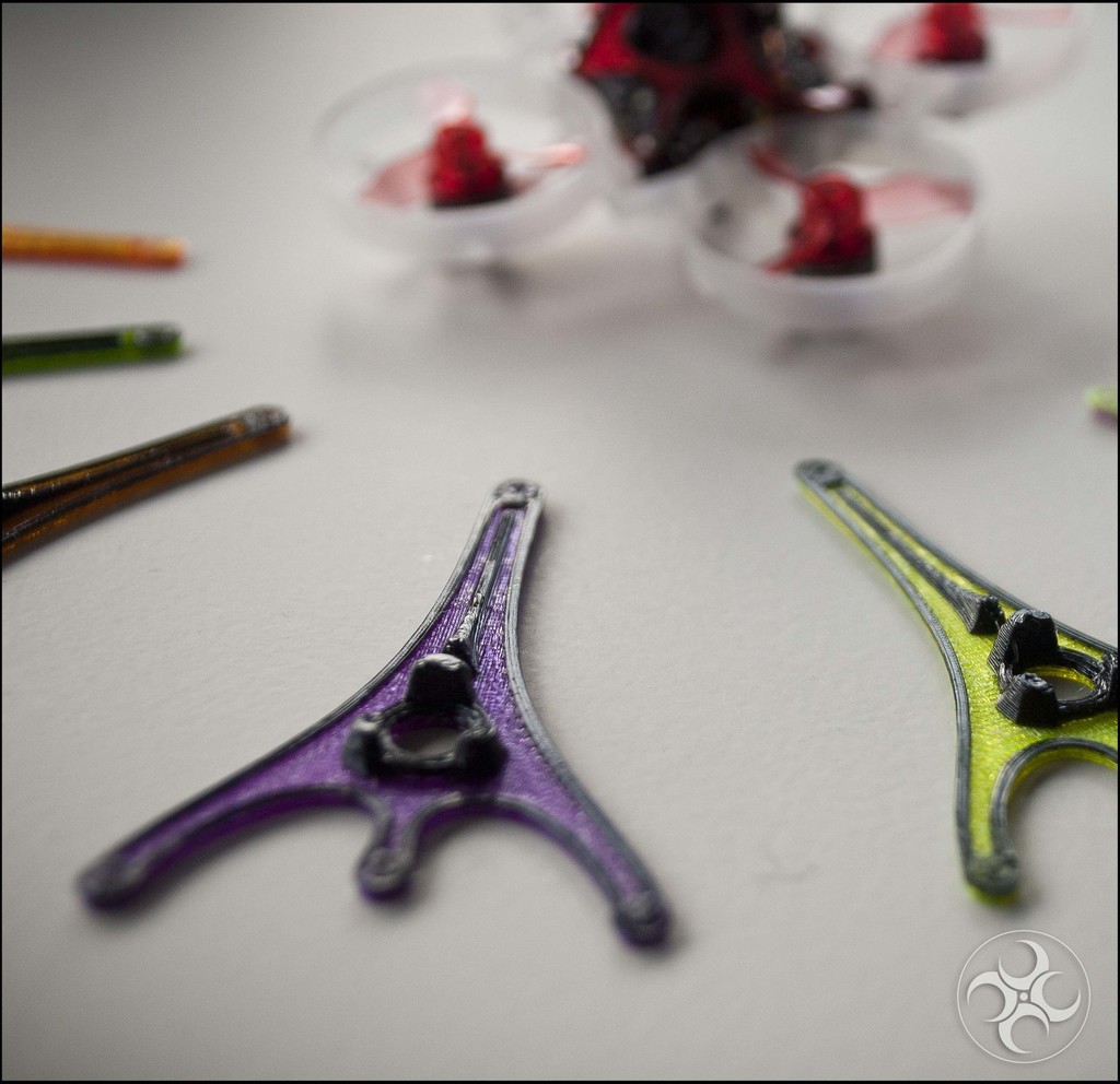 Free 3D file Tiny Whoop - Mobula 6 - Canopy・3D print object to download ...