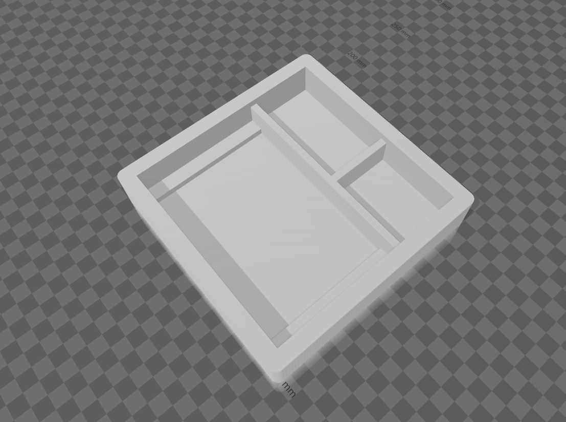 STL file smoking box・Design to download and 3D print・Cults