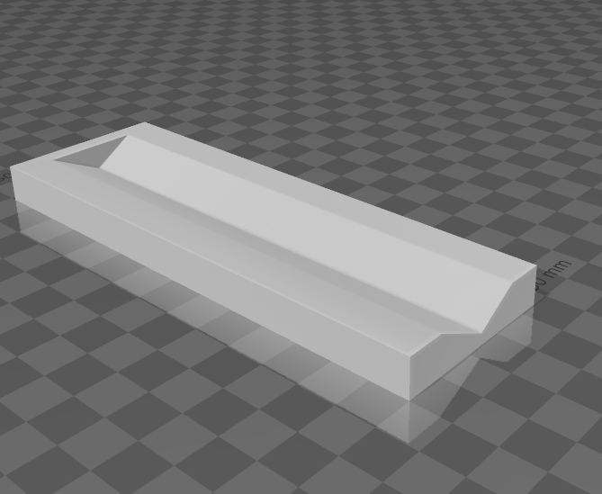 STL file smoking box・Design to download and 3D print・Cults