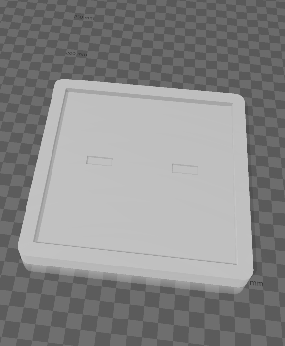 STL file smoking box・Design to download and 3D print・Cults