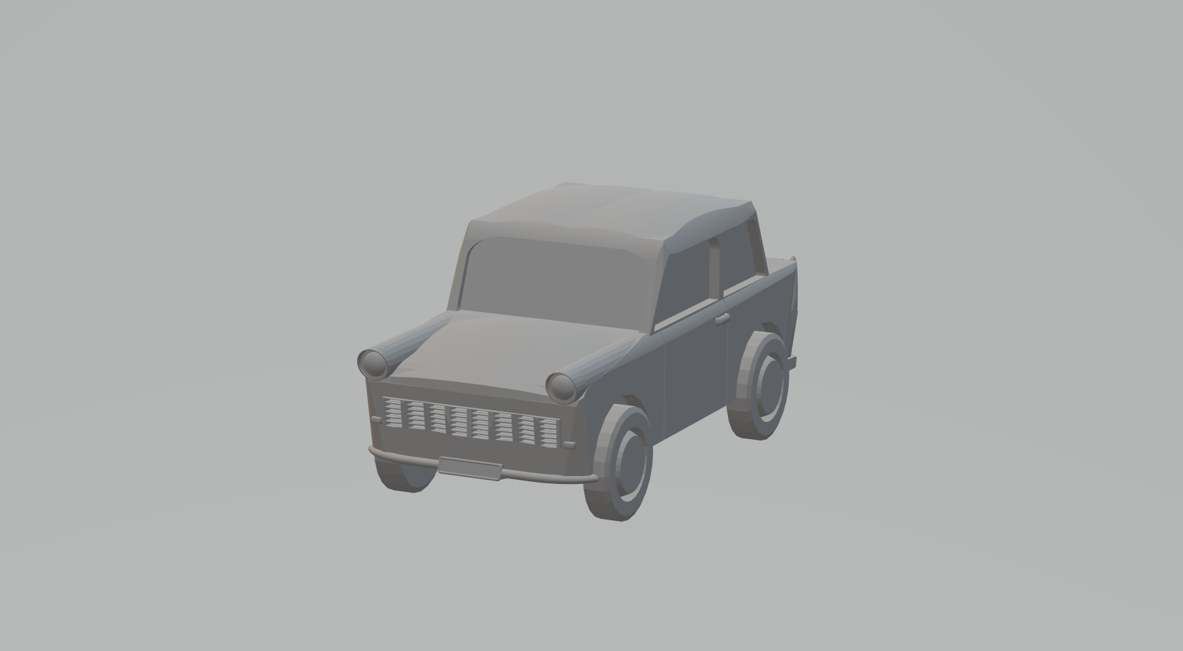 Free STL file car key ring 🚗・Model to download and 3D print・Cults