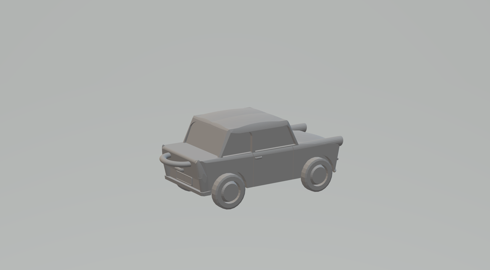 Free STL file car key ring 🚗・Model to download and 3D print・Cults