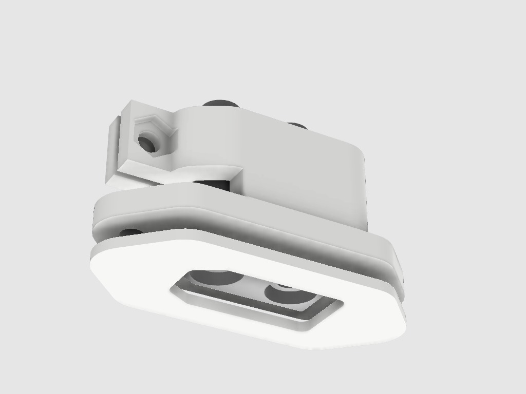 Free 3D file XT60 / XT90 enclosure mount ⚡・3D printable model to ...