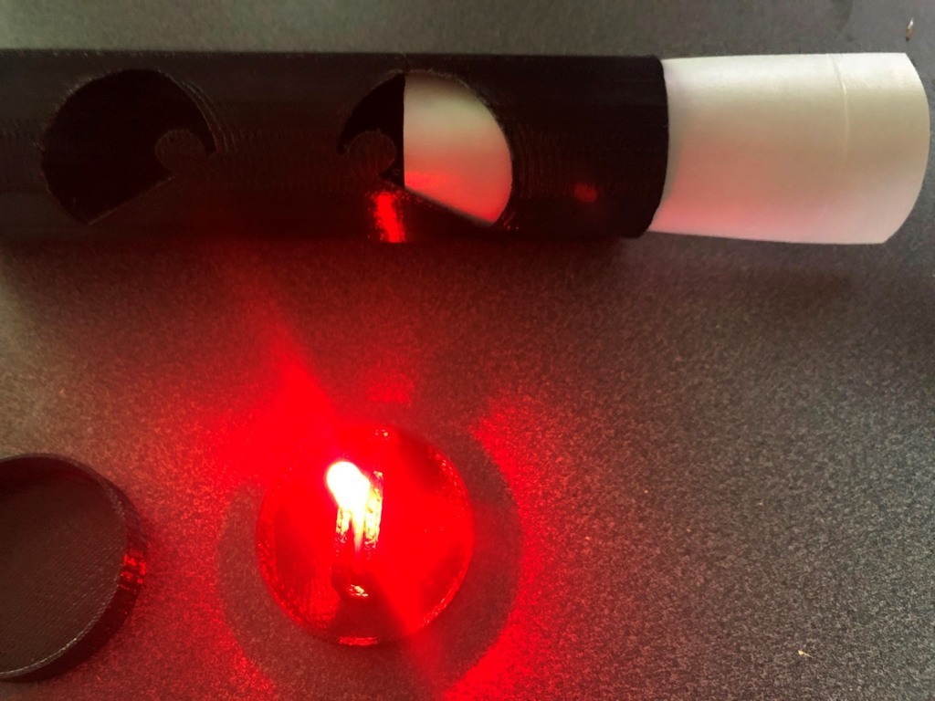 Free 3D file Spooky Eyes・3D printer model to download・Cults