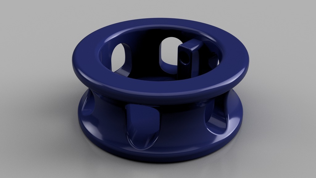 Free 3D file Earphone Holder・3D print design to download・Cults