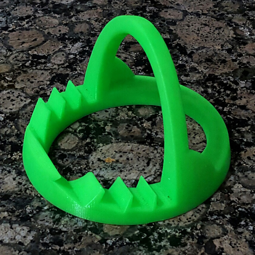 Free 3D file Tablet Holder 6・3D printer design to download・Cults