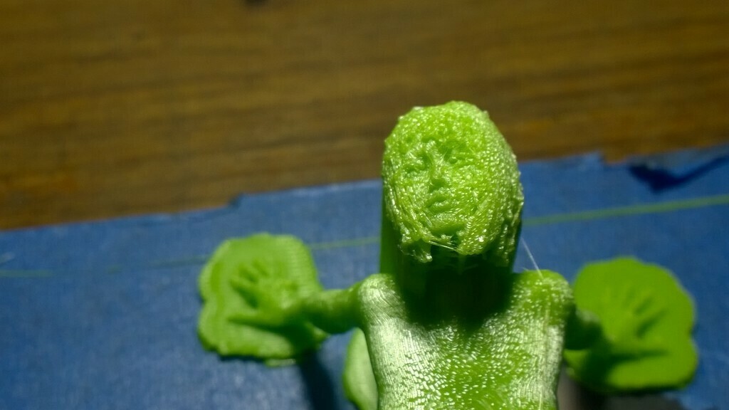 Free 3D file Comparison Photoshop - MakerWare - High Resolution Print ...