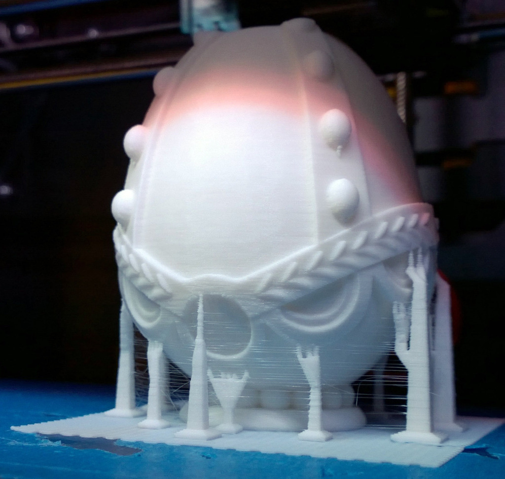 Free 3D file Soul Gem V5 - Updated・3D printer model to download・Cults