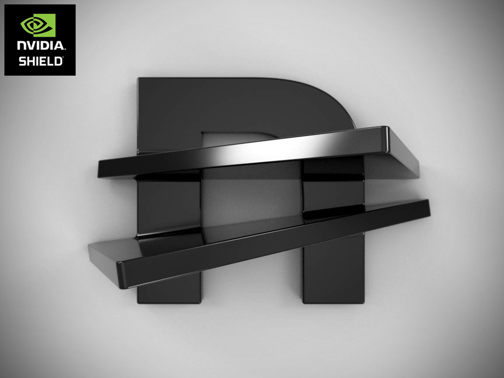 Free 3D file Nvidia Shield Vertical Holder・Object to download and to 3D ...