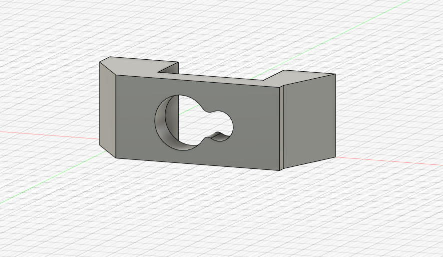 Free STL file picture hanger・3D printable model to download・Cults