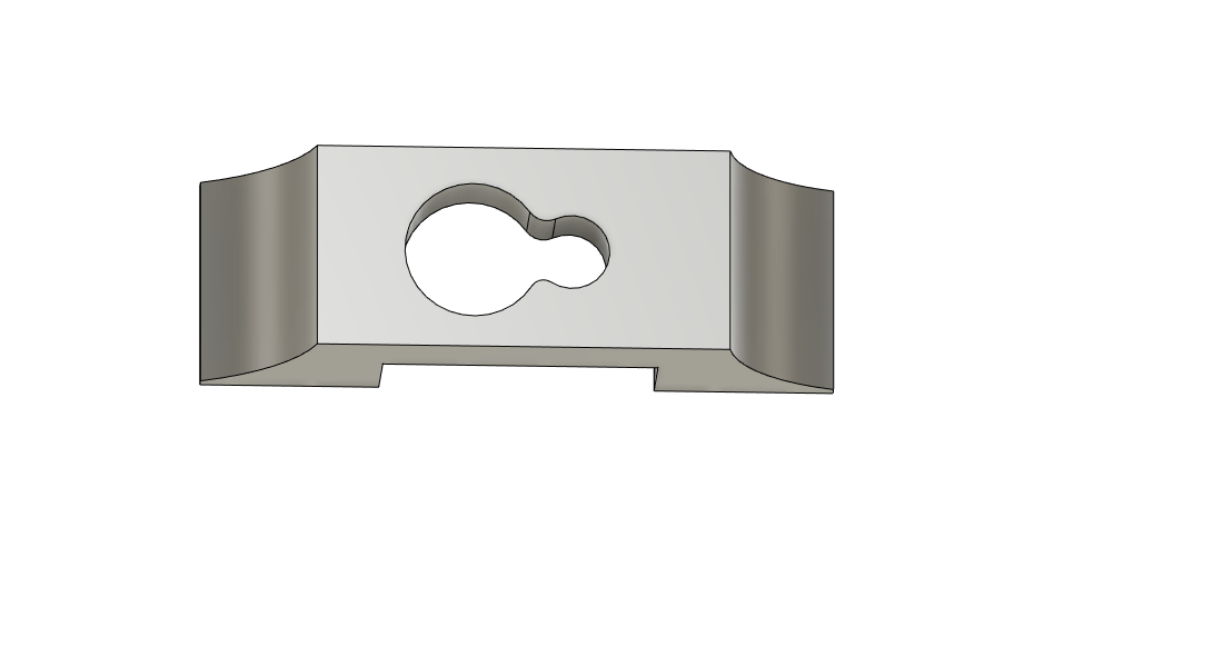 Free STL file picture hanger・3D printable model to download・Cults