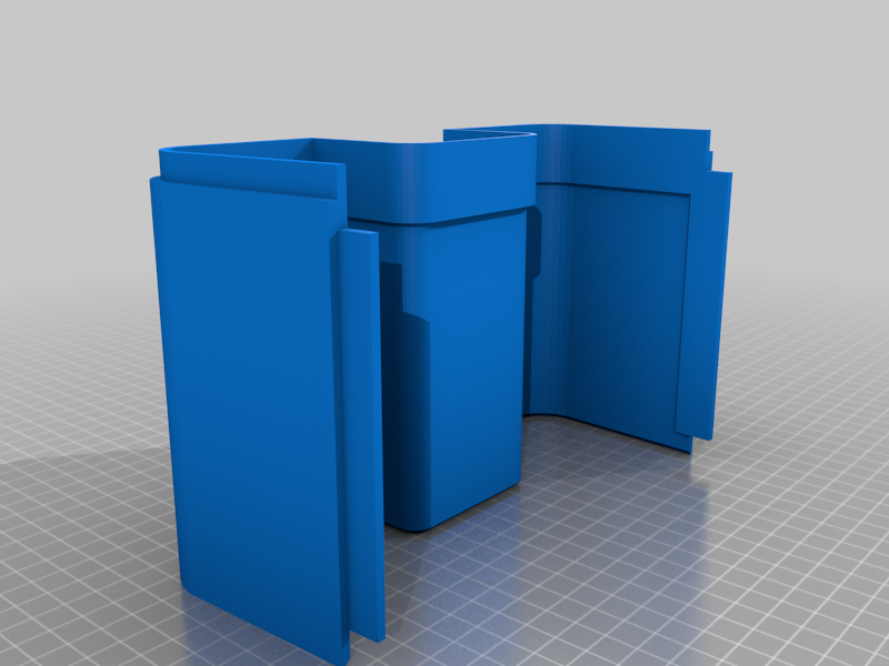 3D file Extension for Coffee Maker PHILIPS ☕・3D printing idea to ...