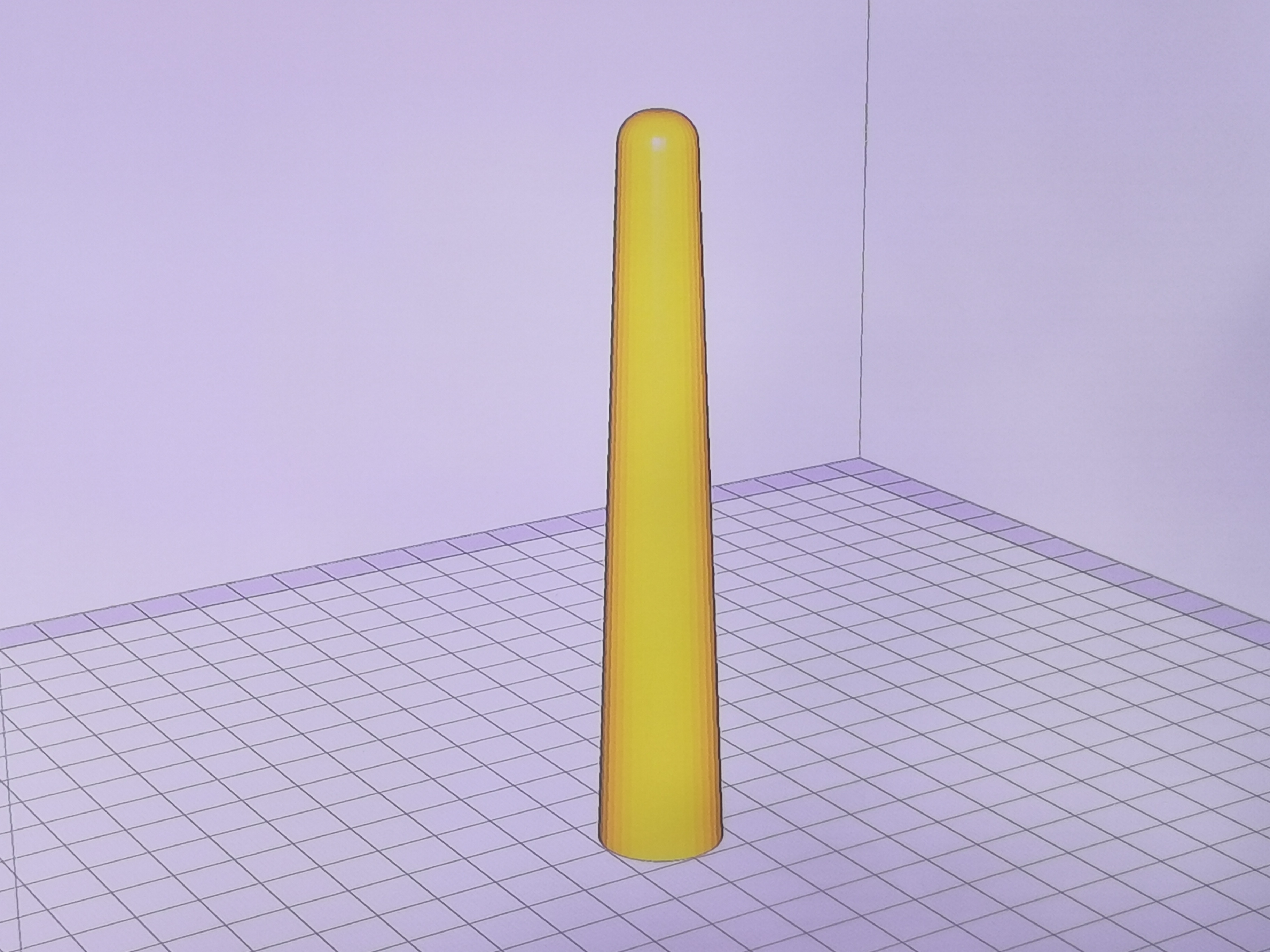 STL file storage doob/joint tube・3D printer design to download・Cults