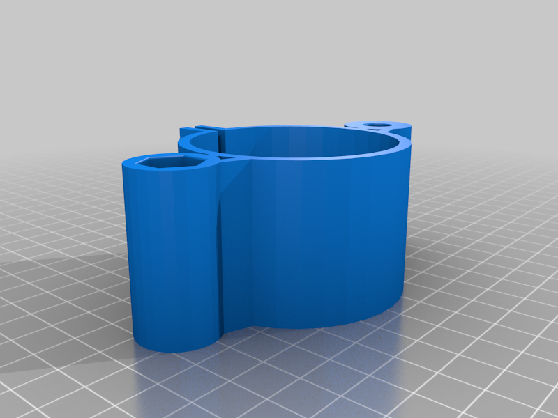 Free 3D file Router Stand for Proxxon Micromot・3D printable object to ...