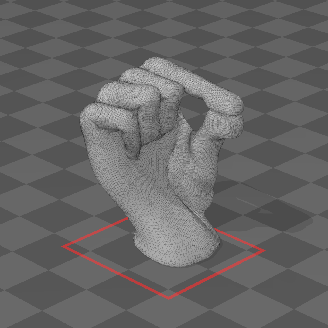 Free STL file Pinch Clip・3D print design to download・Cults