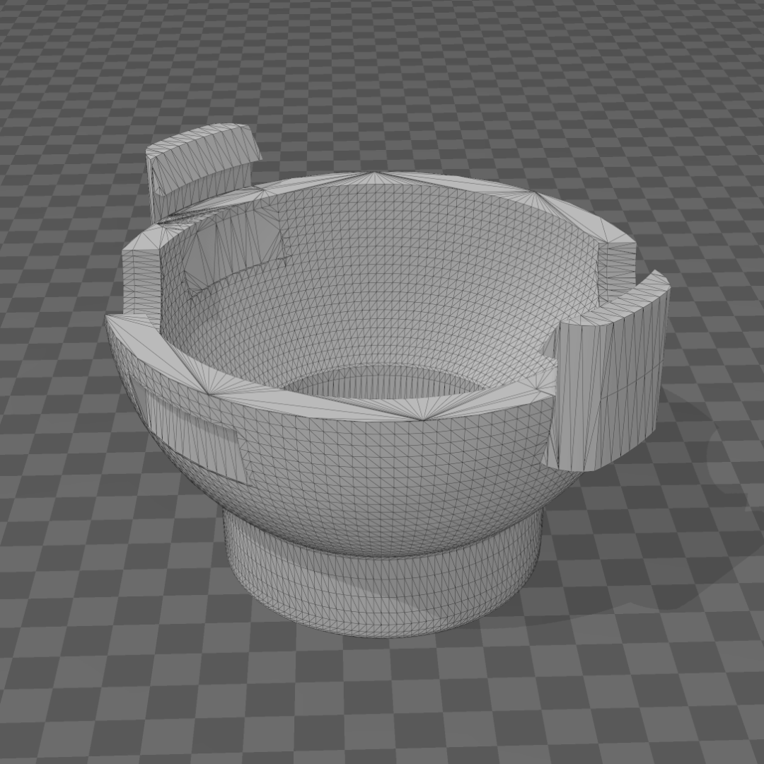 Free STL file Ball Valve 🔧・Design to download and 3D print・Cults