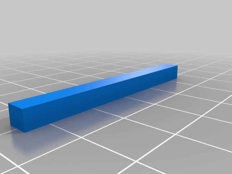Free 3D file FlashForge Finder Filament Reel Holder・Model to download ...
